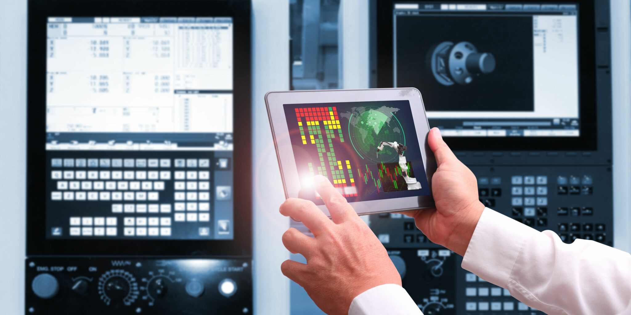 La simulation numérique au service de la plasturgie